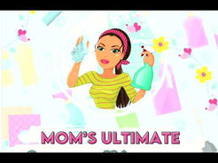 Moms Ultimate Spring Cleaning Fiesta – Shop The Cleaning Mommy